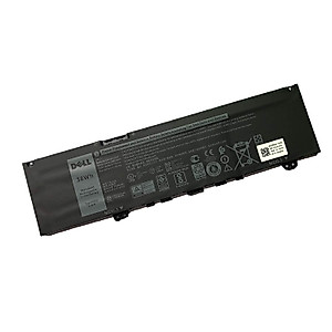 DELL F62G0 Battery 11.4V 38Wh for DELL Inspiron 13 5370 7370 7373 7380 Vostro 13 5370 Series Notebook P/N: F62G0 F62GO RPJC3 0RPJC3 39DY5 039DY5