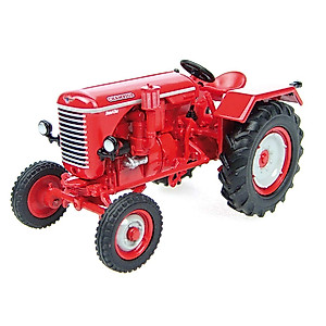 Universal Hobbies – 6026 Champion Elan 1956 1: 43