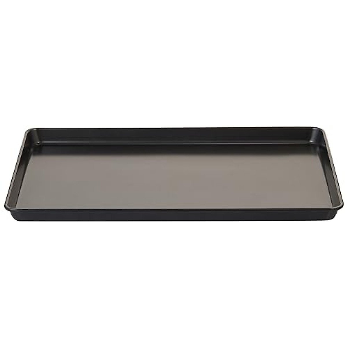 Wilton Perfect Results Premium Non-Stick Bakeware Mega Cookie Sheet, 15 x 21-Inch, Steel