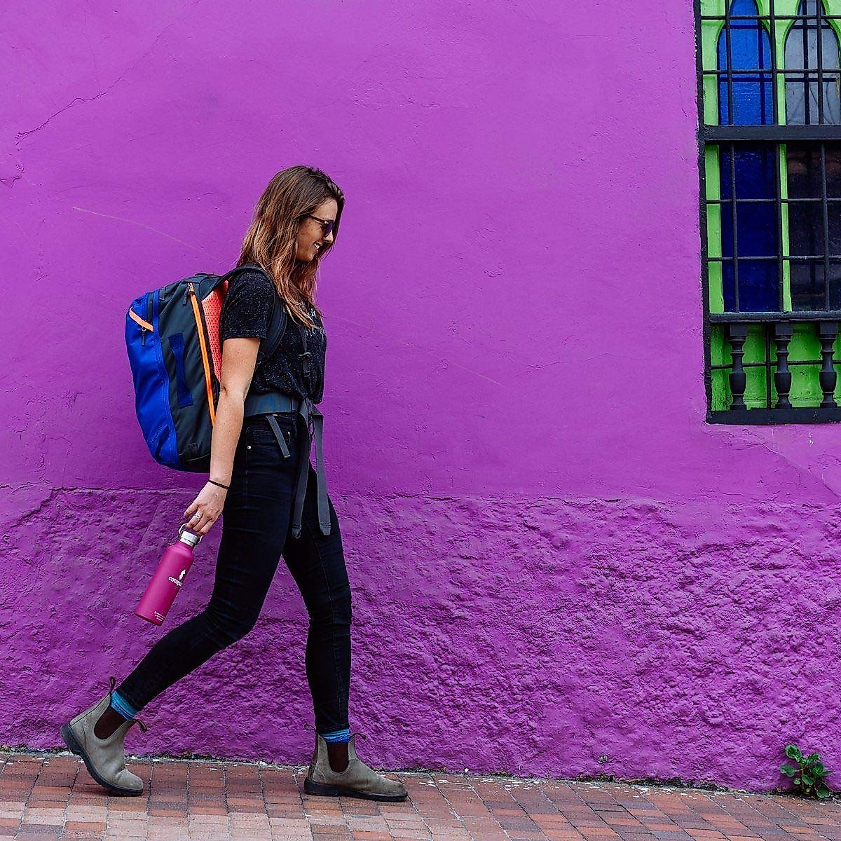 Cotopaxi Allpa 35L Travel Pack - Pacific