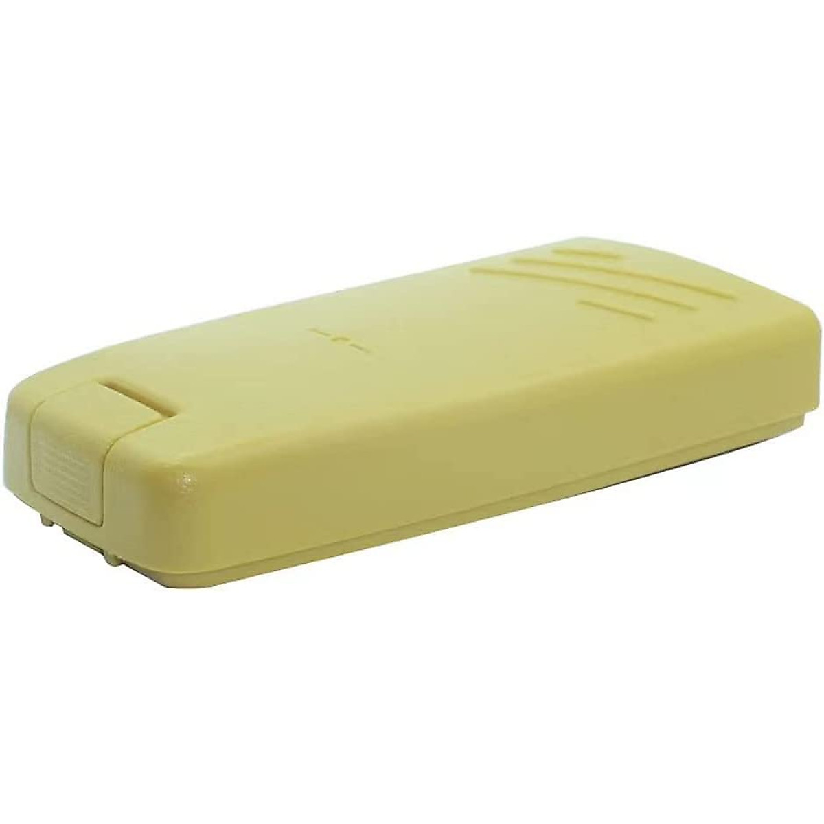YYSHINE (1 Pack) BT-52QA 7.2V 2700mAh NiMH Battery for BT-52QA Total Stations 3 PIN GTS/GPT Series Surveying, CTS-3000, GPT-1000, GPT-1003 Part NO 51730, BT-52Q, BT-52QA Battery