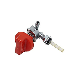 YESHINDA 532429234 20001436 Fuel Shut Off Valve Compatible for Husqvarna Ariens Snow Blower 12524 12527 12530 1827 1830 924 ST151 ST224 ST227 ST230 ST324 ST327 ST330