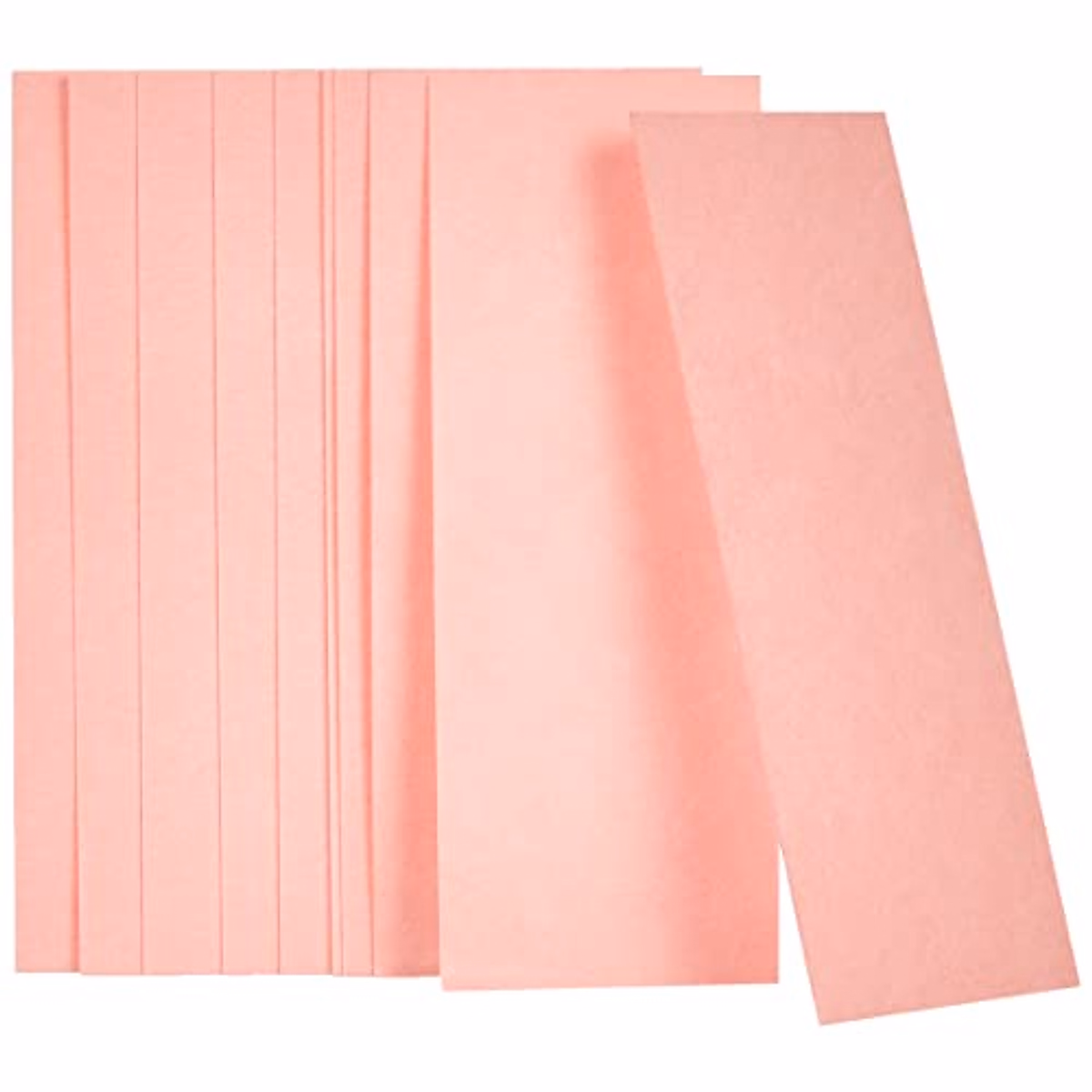 Wooden Ink Blotter Refill Sheets 10-Pack