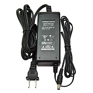 ChallengerCableSales 30W 12V 2.67A HD Reciever Switching Power Supply PS-2.1-12-267DT Compatible Replacement Spare Part for Motorola DCX3000 Series