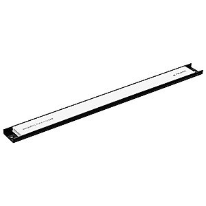 Navaris Magnetic Tool Strip Holder - 24 Inch Heavy Duty Magnet Bar - Extra Strong Organizer Holder for Garage Wall, Shop, Hand Tools, Screwdrivers