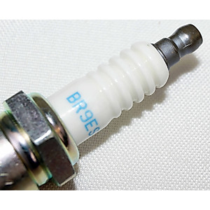 NGK Spark Plugs 3194 BR9ES SOL Plug BX10