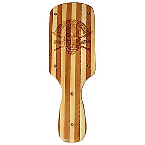 Grave Before Shave Beard Brush