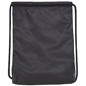 adidas Unisex Alliance 2 Sackpack, Team Navy Blue, One Size