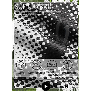 Women's 3D Body Print Crop Tops - Y2k Bikini Boob Graphic Tee Shirt Aesthetic Heat Map Sexy Festival Concert Outfit(ShortWhite,XL,10821e)