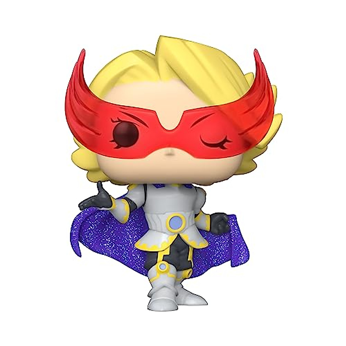 Funko Pop! Animation: My Hero Acadamia - Yuga Aoyama