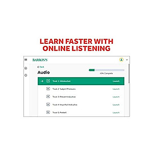 501 Spanish Verbs, Ninth Edition (Barron's 501 Verbs) (Spanish Edition)