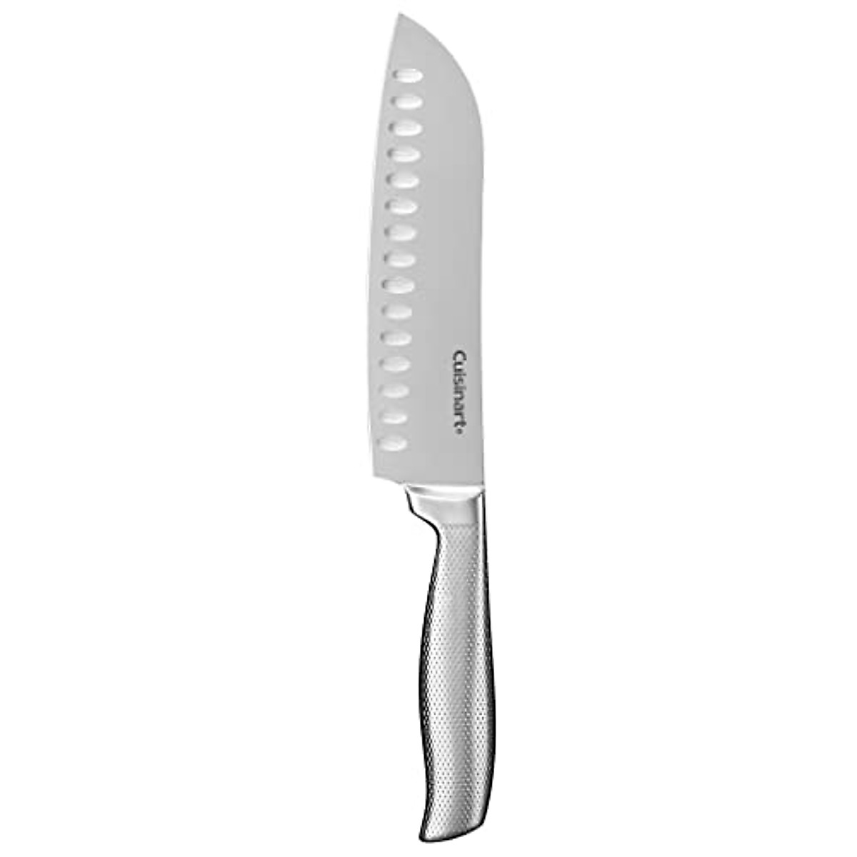 Cuisinart C77SS-15PG 15pc German Stainless Steel Hollow Handle Cutlery Block Set