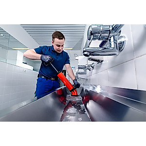 RoPump Super Plus Pipe Clearing Device