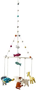 PEHR Noah's Ark Mobile, One Size