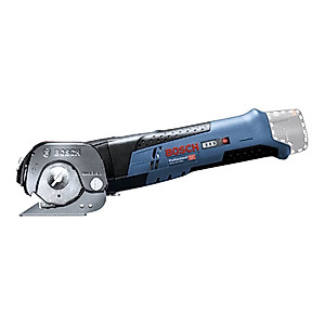 Bosch GUS 12V-300 Professional Cordless Universal Shear The fastest universal shear for professional applications ( Bare Tool )