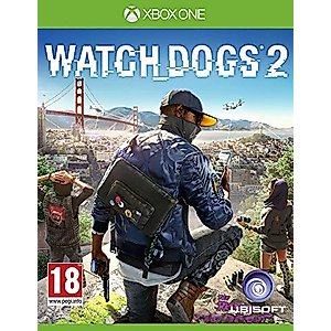 Watch Dogs 2 - Xbox ONE nv Prix