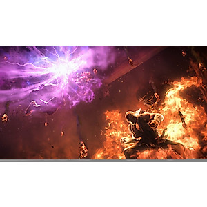 Tekken 7 + Soulcalibur VI PS4