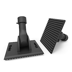 KBrakes 512 Bass Drum Anchors - The best in drum kit slide prevention technology