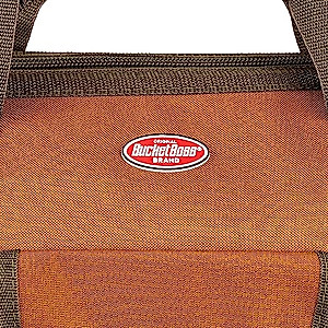 Tool Bag,Longboy,16 Pocket,24X10X10