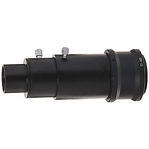 Gosky Deluxe Telescope Camera Adapter Kit for Sony E-Mount (Mirrorless) Cameras (E-Mount - Including NEX, A7 & VG Series)- for Telescope Prime Focus and Eyepiece Projection Photography