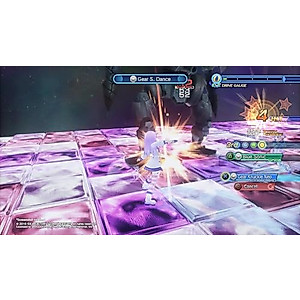 Megadimension Neptunia VII - PlayStation 4