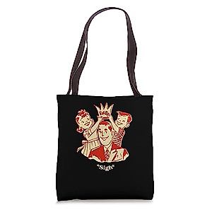 Sigh Sarcastic Dad Sarcasm Daddy Funny Parents Tote Bag