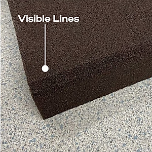 Imperfect Dual Angle/Dual Grit (Medium/Fine) Sanding Blocks (Box of 100)