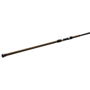 St. Croix Rods Triumph Surf Spinning Rod, 10'0" (TSF100M2), Sea Smoke