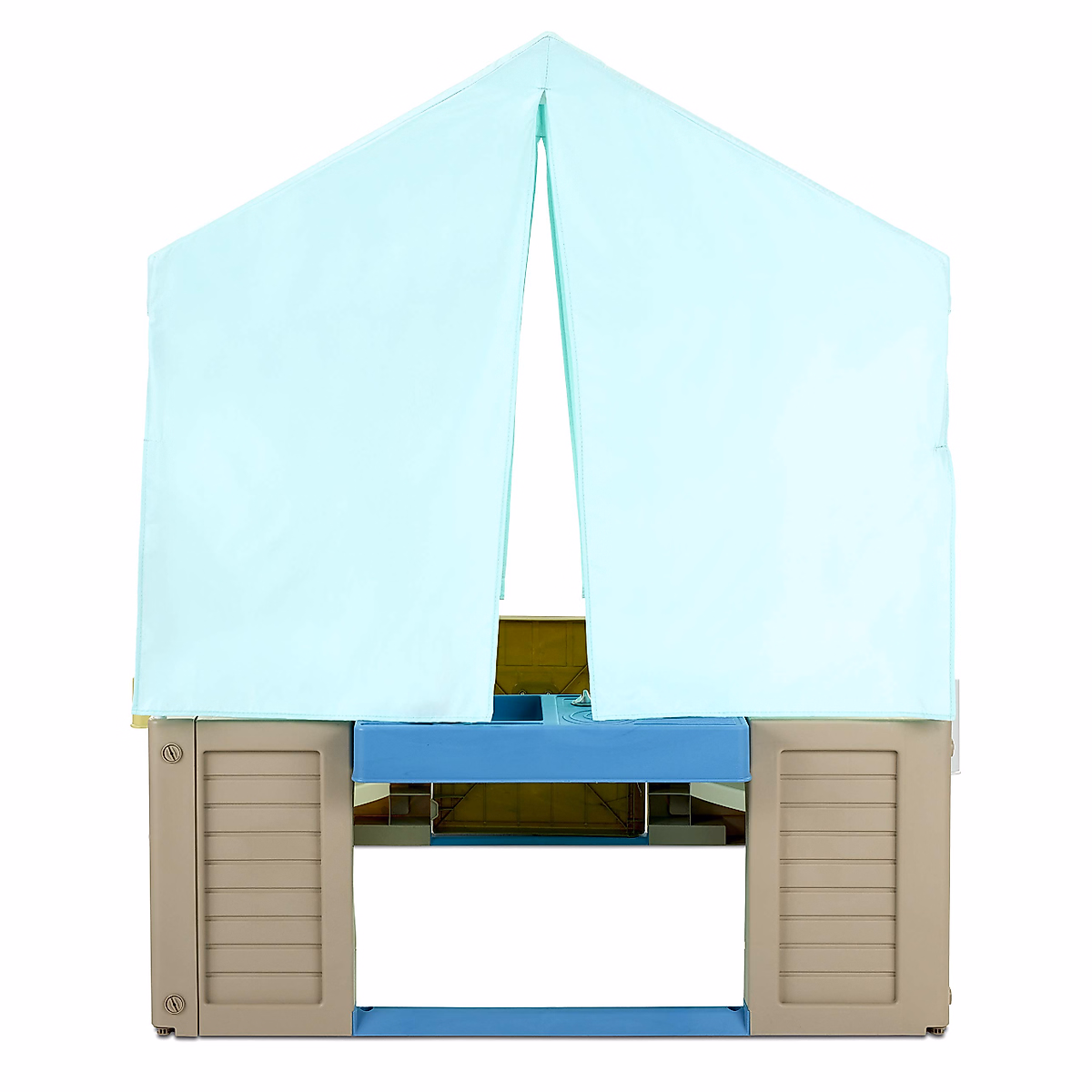 Little Tikes Backyard Bungalow House Large