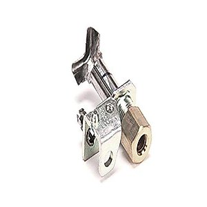 Royal Range 1650 Pilot Burner with Bell Orifice