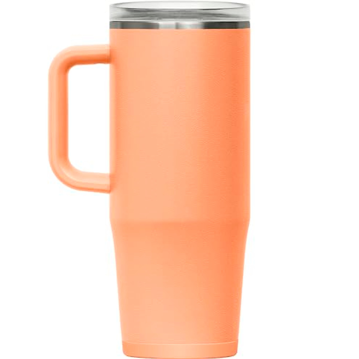 CamelBak Thrive Leak-Proof 32 oz Stainless Steel Mug for Travel, Coffee, Tea, Hot Beverages - Spill Proof Cup-holder, Desert Sunrise