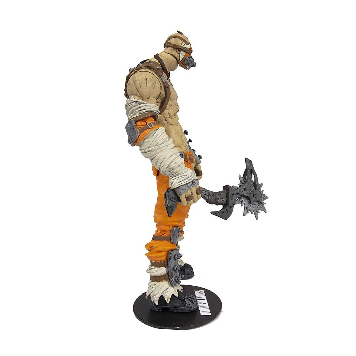 McFarlane Toys Borderlands - Krieg Action Figure
