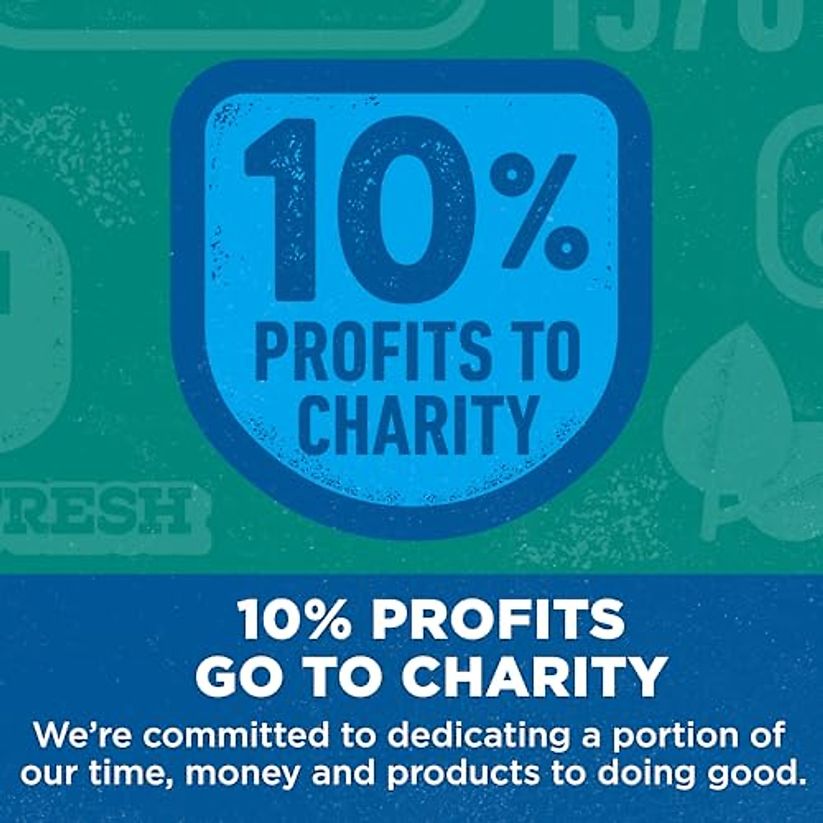 Tom's of Maine Natural Beauty Bar Soap With Raw Shea Butter, Fresh Eucalyptus, 5 oz. 6-Pack (Packaging May Vary)