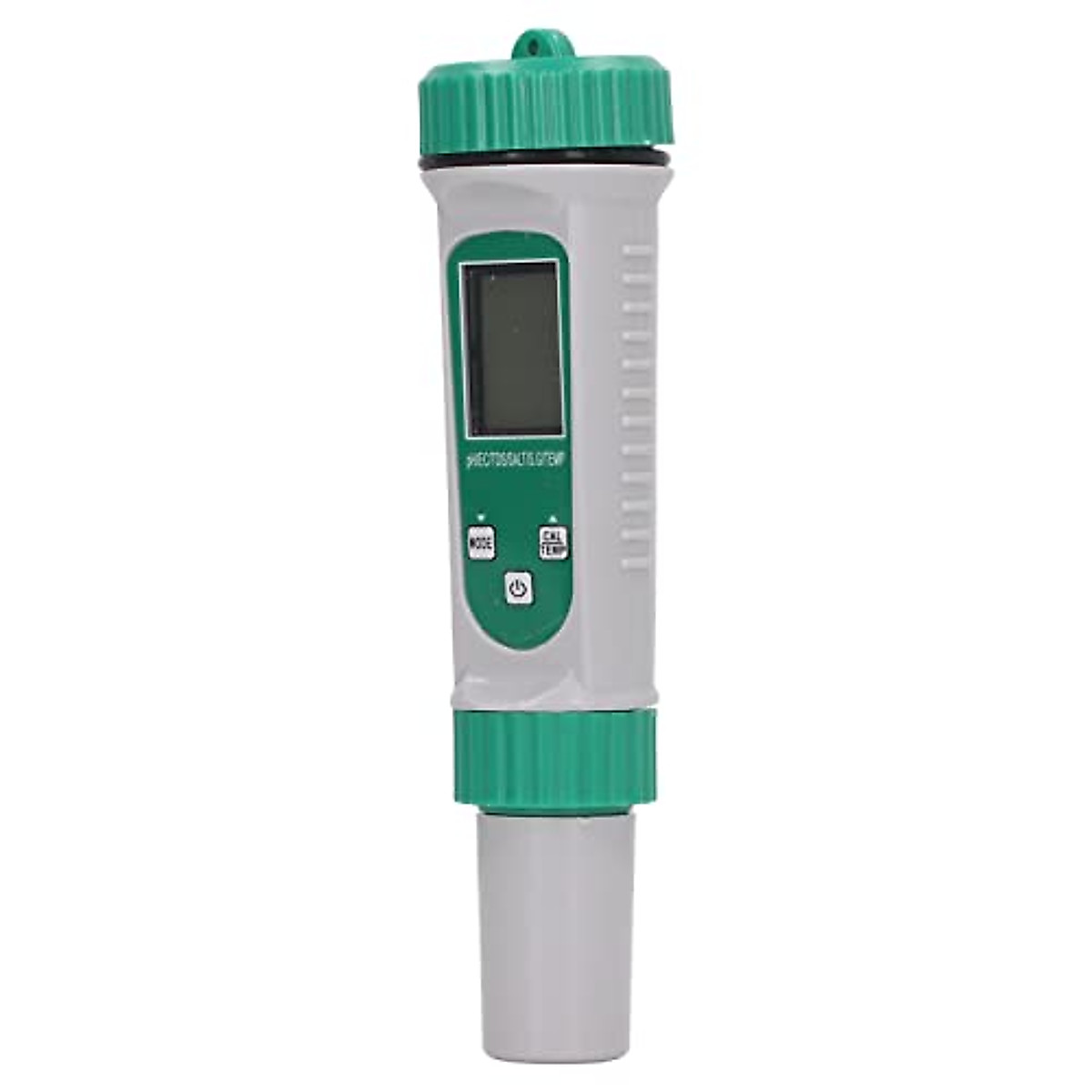 TDS Meter, High Accuracy Large Display Screen Long Electrode Water Quality Tester Tool for Home