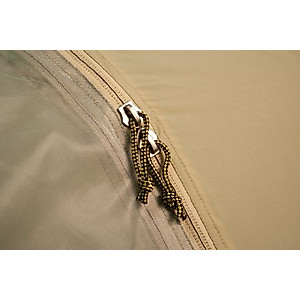 ALPS Mountaineering Meramac 4 Outfitter Tent Blue/Tan