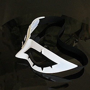 KOGUMA P5 Hero Arsene Joker Ren Amamiya Persona 5 Eye Mask Cosplay Accessories Halloween