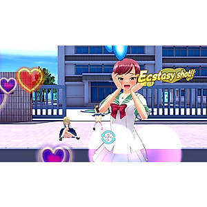 Gal*Gun Returns (Nintendo Switch)