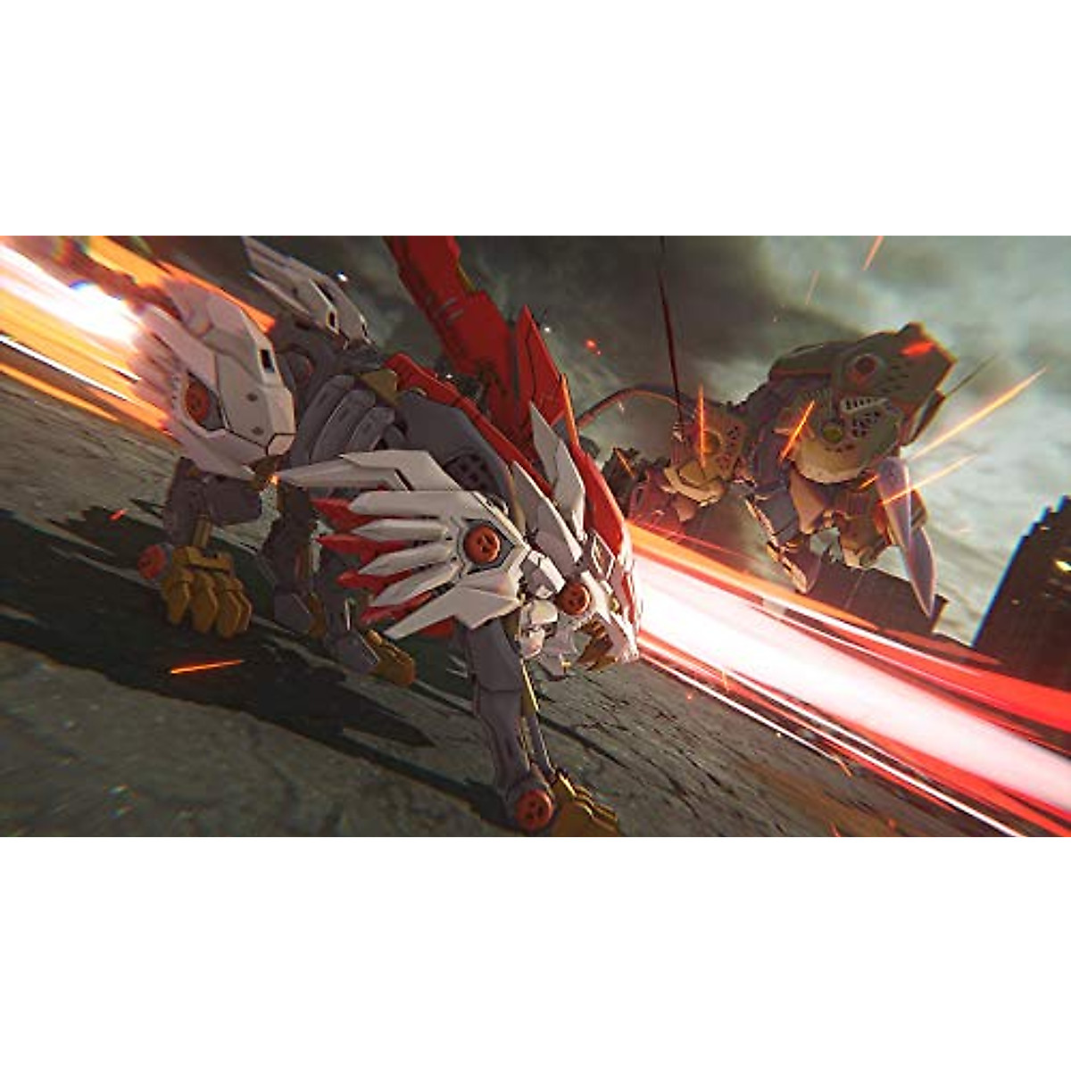 Nintendo Switch Zoids Wild: Infinity Blast (does not come with perks) [Japan Import]