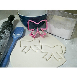 SISTER OR MISTER GENDER REVEAL BABY SHOWER SET OF 3 COOKIE CUTTERS MADE IN USA PR1207