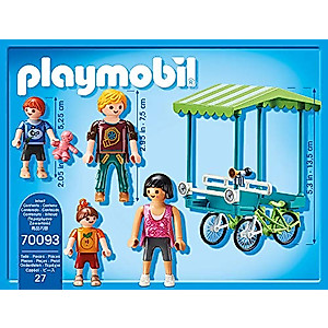 Playmobil Family Bicycle