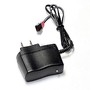4.2V 800mA US Charger JST Plug for 3.7V/1S LiIon LiPO Battery