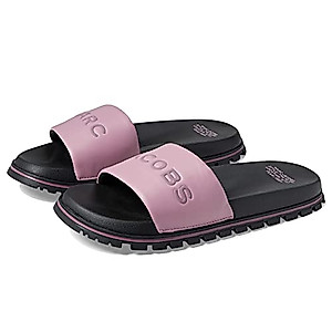 Marc Jacobs The Slide Lilas EU 40 (US Women's 10) M