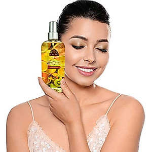 OKAY FRUITYLICIOUS REFRESHING BODY MIST 8oz / 237ml