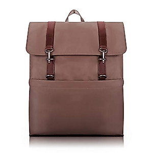 McKlein N Series ELEMENT Laptop Backpack, Solid, Khaki (18474)