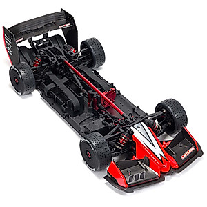 ARRMA 1/7 Limitless V2 Speed Bash Roller, ARA7116V2