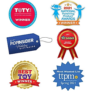 Squishmallows 8" Robb The Orangutan - Official Kellytoy Plush - Cute and Soft Monkey Stuffed Animal Toy - Great Gift for Kids