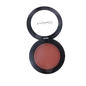MAC Powder Blush Sunbasque