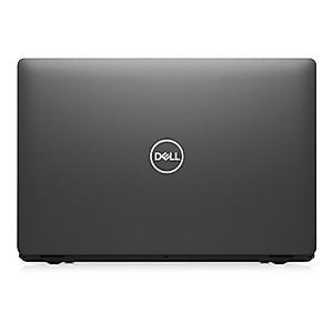 Dell Precision 3541 Workstation Laptop PC, FHD Non-Touch, Intel Core i7-9850H Processor, 16GB Ram, 512GB NVMe SSD Drive, HDMI, Web Camera, Thunderbolt, Windows 11 Pro, Black (Renewed)