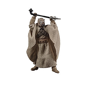 Star Wars The Vintage Collection Tusken Raider (VC199) 3.75 Inch Action Figure