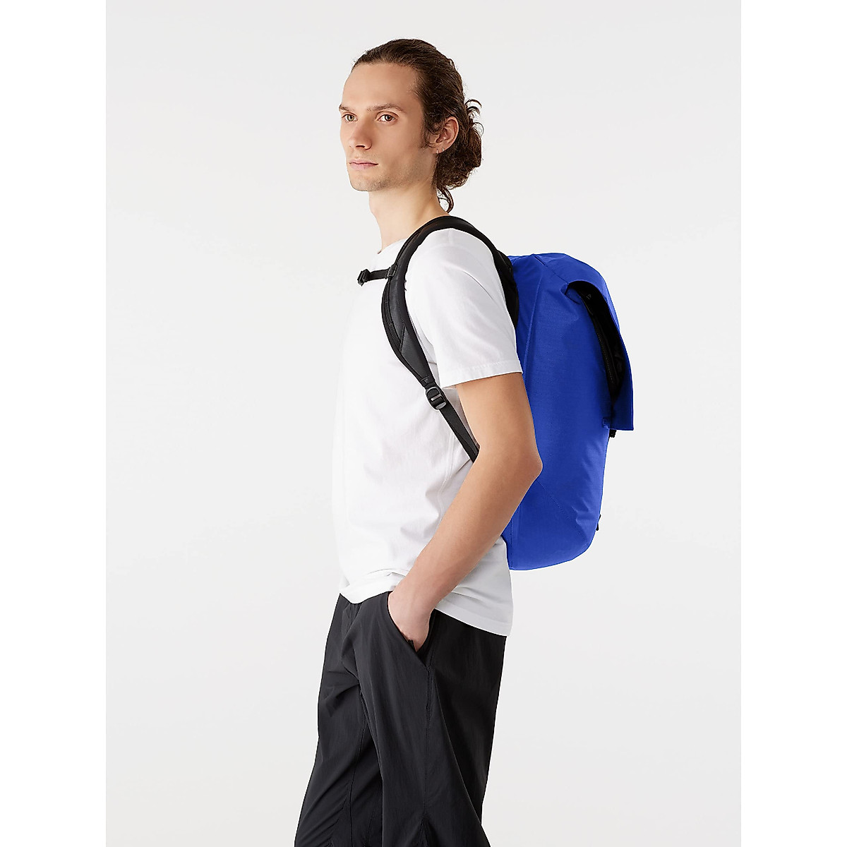 Arc'teryx Granville 20 Backpack | Weather Resistant Backpack for the Urban Environment | Vitality, One Size